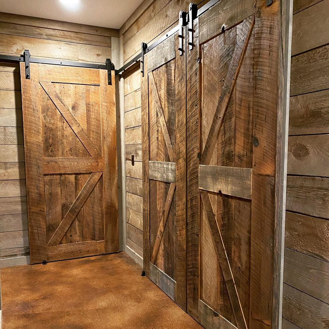 Rustic Creations Design Co – Rustic Creations Design Co.